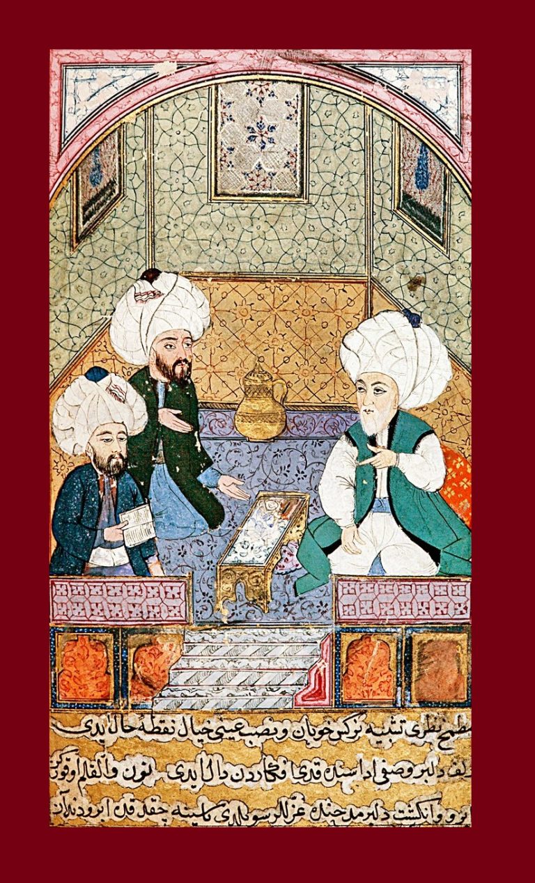 Baki'nin Eserleri - Edebiyat Akademi