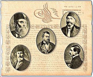 Tanzimat Dönemi Edebiyatı (1860-1896) - Edebiyat Akademi